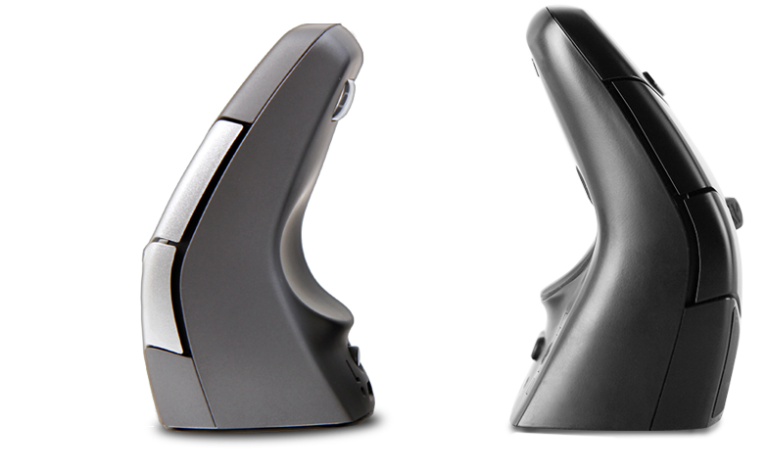 The Best Ergonomic Mouse, DXT Vertical Mouse Design is Proven to ...